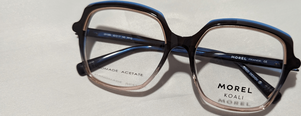 Occupational Lenses & Varifocals Explained | Whitby & Co. Optician